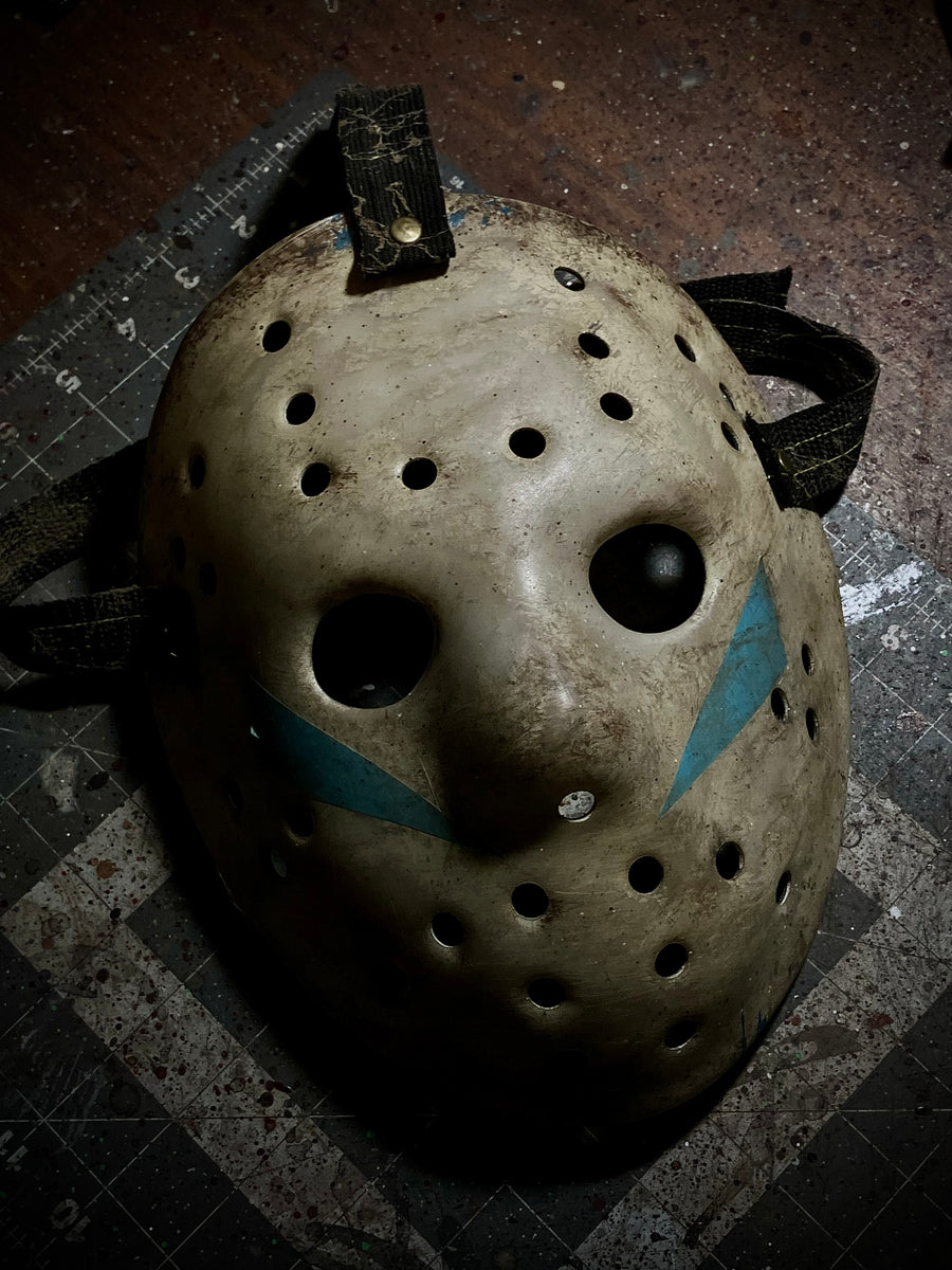 Part 5 – Cursed Camp Studios