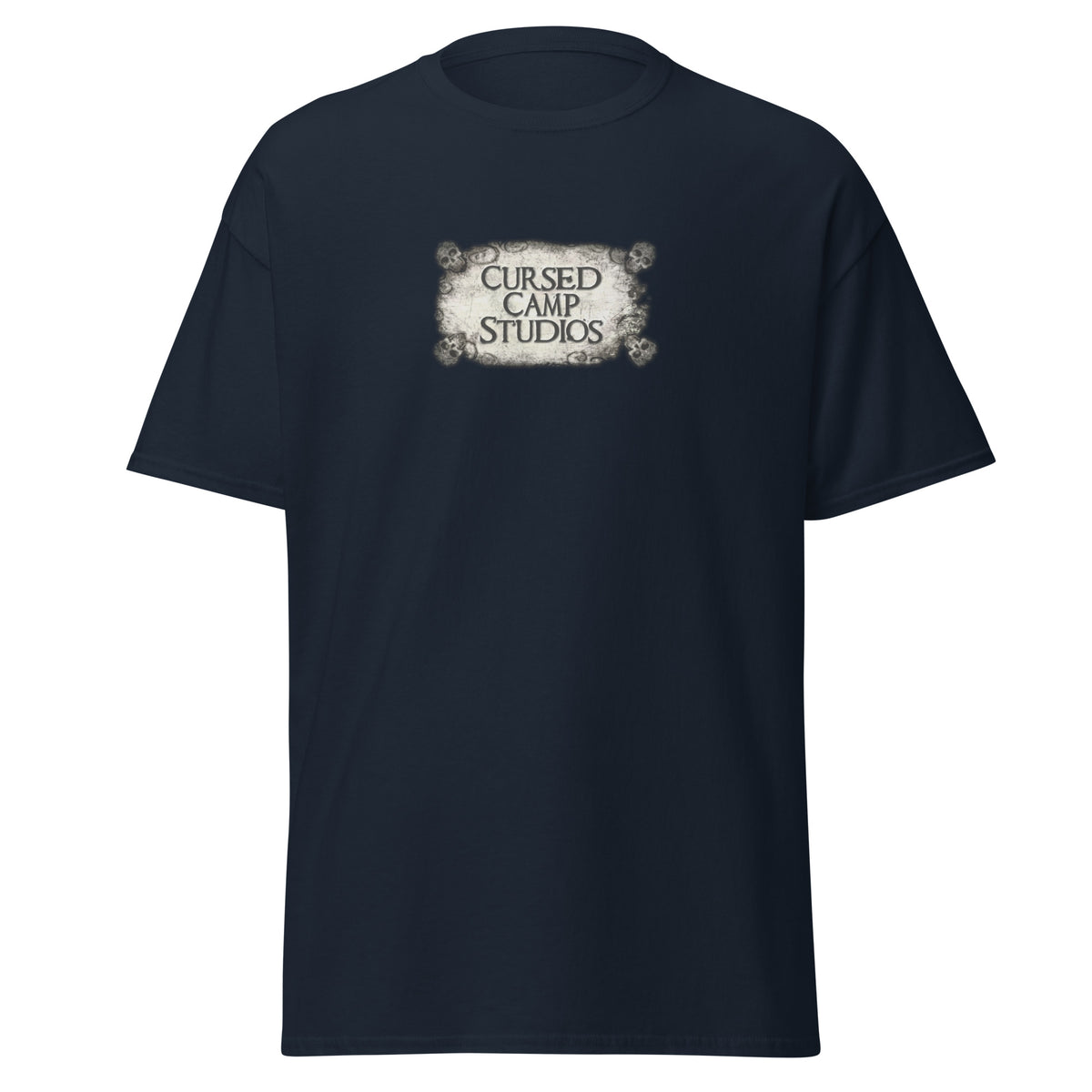 CCS Shirt – Cursed Camp Studios